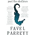 Past the Shallows : Parrett, Favel: Amazon.com.au: Books