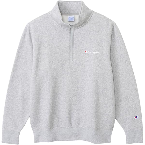 Amazon | [サックスアンダーウェアー] Tシャツ VIEWFINDER LS 1/2 ZIP