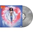 Katy Perry 143 Standard Vinyl, Silver: Amazon.com.au: Music