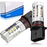 Amazon | TOYOTA (トヨタ) 純正部品 フォグランプ バルブ ハイエース/レジアスエース 品番90981-AD011 | 車 ...