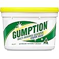 Gumption Multi-Purpose Cleanser for the Toughest Grease and Grime ...