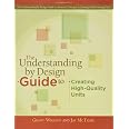 Amazon | The Understanding by Design Guide to Creating High-Quality ...