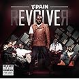 Amazon | Revolver | T-Pain | R&B | ミュージック