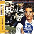 Amazon.co.jp: SPORTS +22 (限定盤)(UHQCD/MQA)(2枚組) - ヒューイ・ルイス&ザ・ニュース: ミュージック