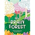 The Brain Forest : Menon, Sandhya, Ross, Kushla, Richards, Donita: Amazon.com.au: Books