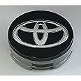 Amazon | TOYOTA (トヨタ) 純正部品 ORNAMENT SUB-ASSY WHEEL HUB 42603-48150 ...