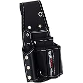 Amazon | 三共コーポレーション DBLTACT ペンチサック3段 DT-TS-14-BK | 工具差し