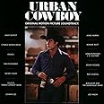 Amazon.co.jp: Urban Cowboy: Original Motion Picture Soundtrack: ミュージック