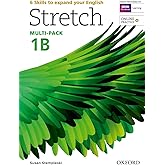 Amazon | Stretch: Level 1: Student's Book with Online Practice | Editor ...