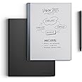 reMarkable 2 Paper Tablet Bundle – Black | 10.3” Display, Marker Plus ...