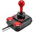 Speedlink Competition Pro Extra PC Joystick, Multicolor : Amazon.com.au ...