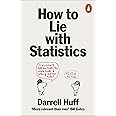 How to Lie with Statistics : Huff, Darrell: Amazon.com.au: Books