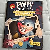 Poppy Playtime（ポピープレイタイム） 公式ストーリーブック | Mob Entertainment, Inc |本 | 通販 ...