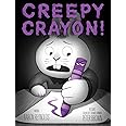 Amazon | Creepy Crayon! (Jasper Rabbit's Creepy Tales!) | Reynolds ...