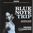 Amazon.co.jp: Blue Note Trip: ミュージック