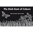 The Black Book Of Colours : Menena Cottin, Rosana Faria: Amazon.com.au ...