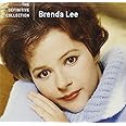 LEE,BRENDA - Definitive Collection | Amazon.com.au | Music