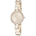 Amazon | [コーチ] 腕時計 14503172 レディース 並行輸入品 ピンクゴールド | 腕時計 | ファッション 通販