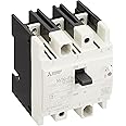 Amazon | 三菱電機 漏電遮断器 FAシリーズ 制御盤用 縦寸法72mm 簡易裏面配線 NV30-FA 3P 15A 100-200V 30MA | ブレーカー・ブレーカーボックス ...