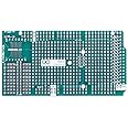 Amazon.co.jp: Arduino Mega Proto Shield REV3 (PCB) [A000080] – Arduinoメガ用プロトタイピングシールド はんだ付け可能エリア ...