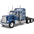 Revell 07453 AC/DC Level 3 Model Kit with Basic Accessories 1/32 Truck ...