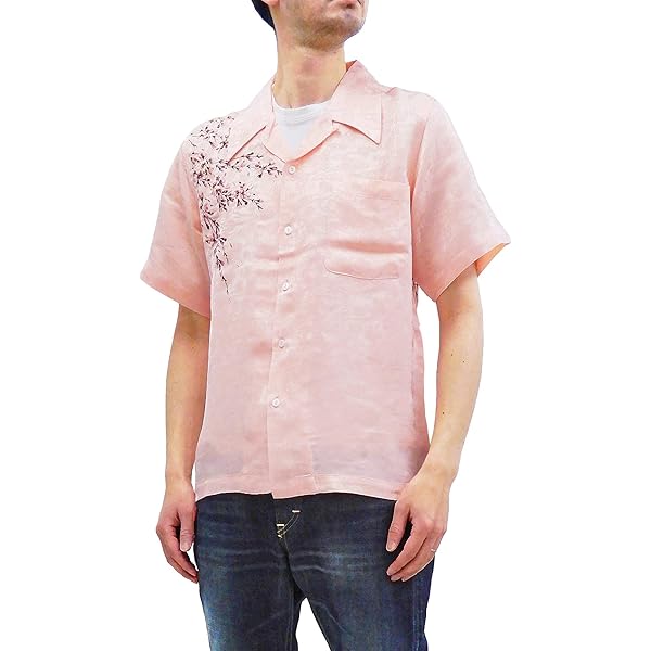 Amazon.co.jp: (サンサーフ)SUN SURF 半袖 レーヨン ハワイアンシャツ