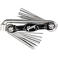 Amazon.co.jp: Gibson (ギブソン) ATMT-01 Multi-Tool マルチツール ギターメンテナンス工具 : 楽器・音響機器