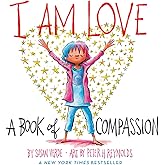 I Am Human: A Book of Empathy : Verde, Susan: Amazon.com.au: Books