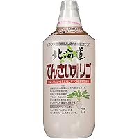 Amazon.co.jp: 加藤美蜂園本舗 北海道てんさいオリゴ黒 960g : 食品