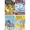 Dragon Masters Series Set ( Books 1 - 8 ) - Tracey West | Amazon.com.au ...