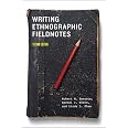 Amazon | Writing Ethnographic Fieldnotes, Second Edition | Emerson ...