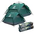 Reactive Outdoor Tent - 3 Second Tent - 3 Sec Instant Pop Up Tent ...