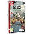 Snufkin: Melody of Moominvalley /Nintendo Switch : Amazon.com.au: Video ...