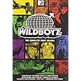 Wildboyz - The Complete First Season : Amazon.com.au: Movies & TV