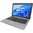 Amazon.co.jp: 【整備済み品】エイチピー ノートPC 820G1 / 12.5型 / Win 11 Pro/MS Office H&B 2019 / Core i5-4200U ...