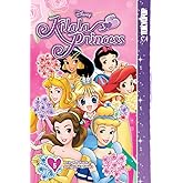Disney Manga: Kilala Princess - The Collection, Book One: Volume 1 ...