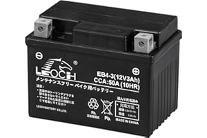 Amazon.co.jp 売れ筋ランキング: バイクバッテリー の中で最も人気のある商品です