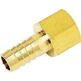 Amazon.co.jp： SK11 ホースニップル内ネジ めねじRc(PT)1/4 ホース口 7mm H7×2F HF-1207 0010: DIY・工具・ガーデン