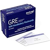 Amazon | GRE Vocabulary Flashcards, Sixth Edition + Online Access to ...