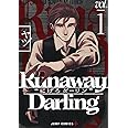 Runaway Darling “にげろダーリン” 1 (ジャンプコミックス) | ヤヅ |本 | 通販 | Amazon