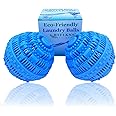 BTFLKNS Laundry Balls Set, Eco-Friendly Washing Ball, Super Washing ...