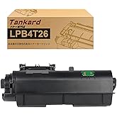 Amazon.co.jp: 【Amazon.co.jp限定】 エプソン用 LPB4T26 「2本セット」BK*2 互換トナーカートリッジ 対応機種：LP-S380DN 【Tankard ...