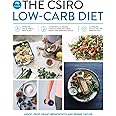 The CSIRO Low-Carb Diet : Brinkworth, Professor Grant, Taylor, Pennie ...