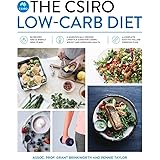 The Csiro Total Wellbeing Diet: Complete Recipe Collection to lose ...