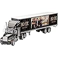 Revell 07453 AC/DC Level 3 Model Kit with Basic Accessories 1/32 Truck ...