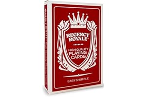 Amazon.com.au Best Sellers: The most popular items in Standard Playing ...