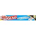 Glad Go-Between Freezer Film, Separates Frozen Foods and Prevents ...