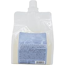 Amazon | ミアンビューティー シーズントリップ トリートメント 590g