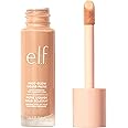 Amazon.co.jp: e.l.f. Halo Glow Liquid Filter, Complexion Booster For A ...