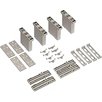 Amazon | TOMIX Nゲージ 複線PC橋脚 4本入 3048 鉄道模型用品 | レール | おもちゃ